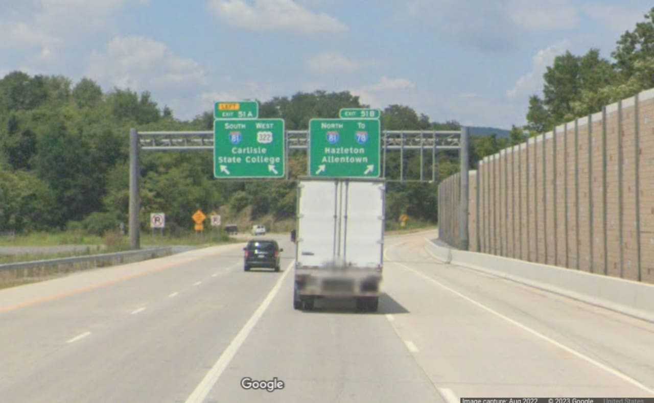 22-Year-Old Lancaster Man Dies In Crash On I-83, PA State Police Say ... 22-Year-Old Lancaster Man Dies In Crash On I-83, PA State Police Say ...