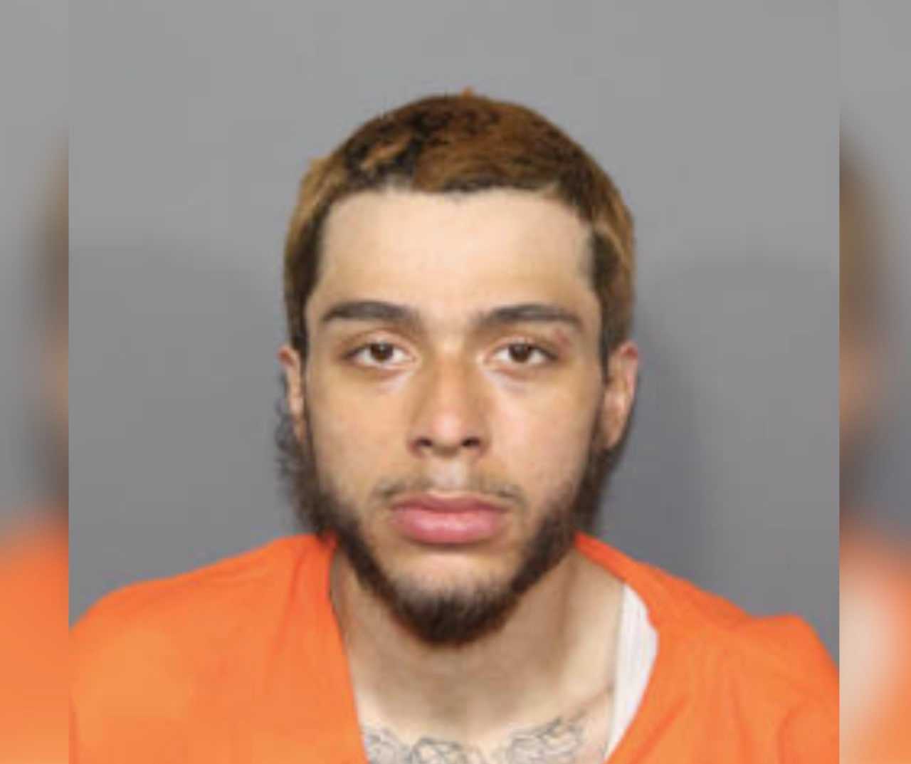 Killing Suspect In Custody Months After Takoma Park Apartment Shooting