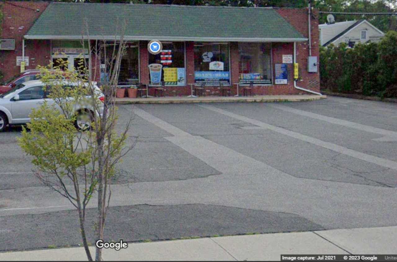 Big Winner! $10K Lotto Ticket Sold In Union County | Union Daily Voice ...