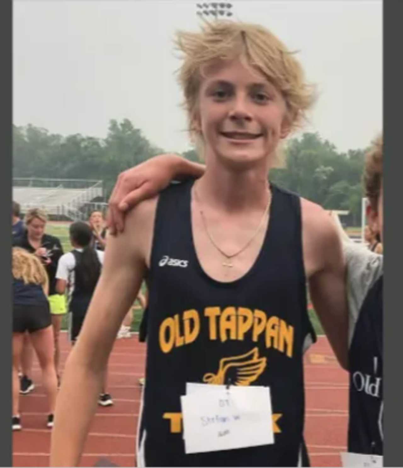 Old Tappan Boy Struck By Car Sees Overwhelming Community Support ...