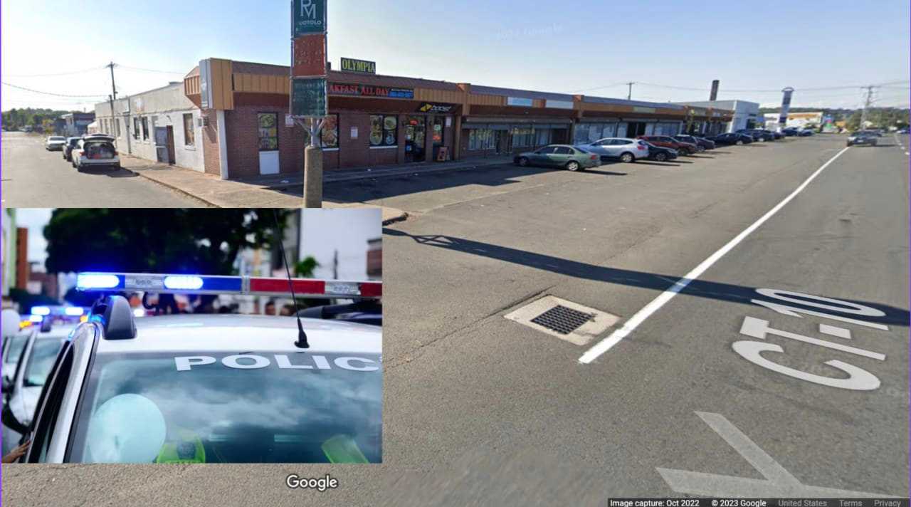 Shooting At CT Street Racing Gathering Leads To Investigation, Search ...