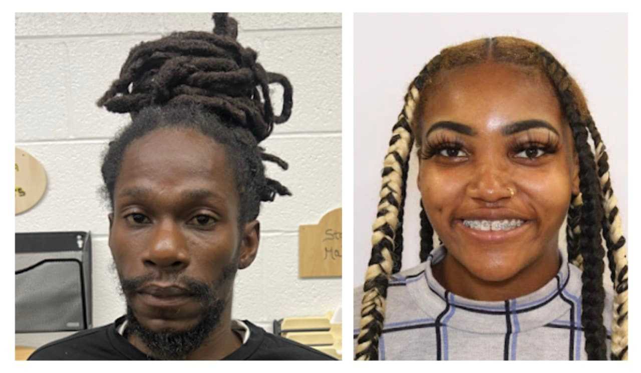 Second Suspect In Custody After Killing Roommate In Seat Pleasant