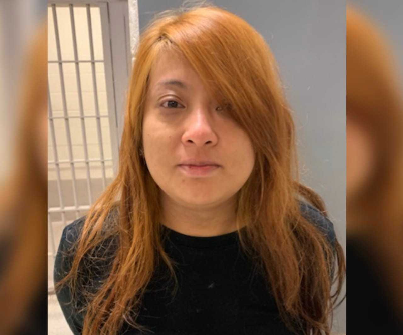 Wanted Silver Spring Woman Busted Joyriding In Vehicle Stolen Out Of DC ... Wanted Silver Spring Woman Busted Joyriding In Vehicle Stolen Out Of DC ...