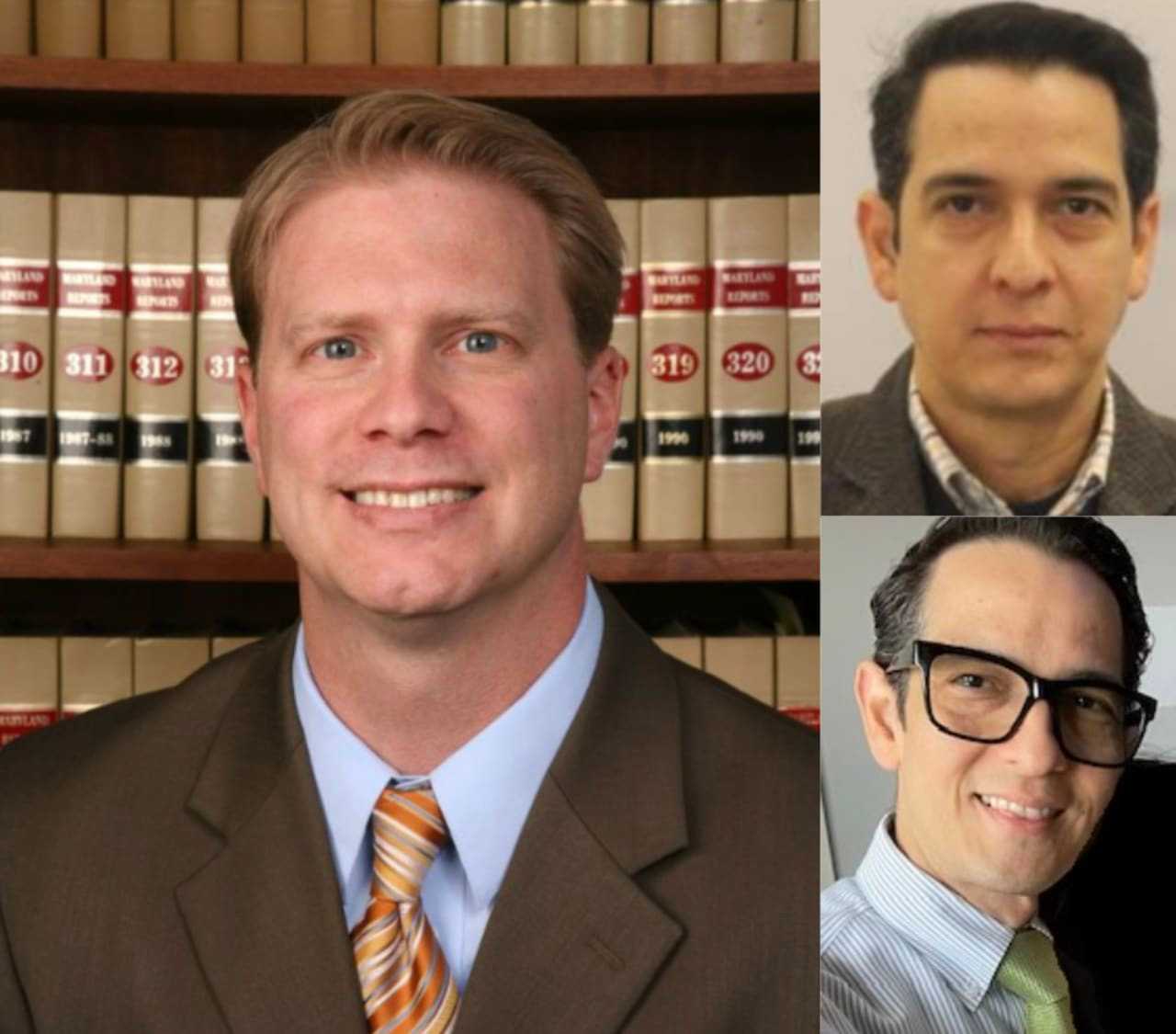 Search For Hagerstown Judge's Suspected Killer Pedro Argote Continues ...