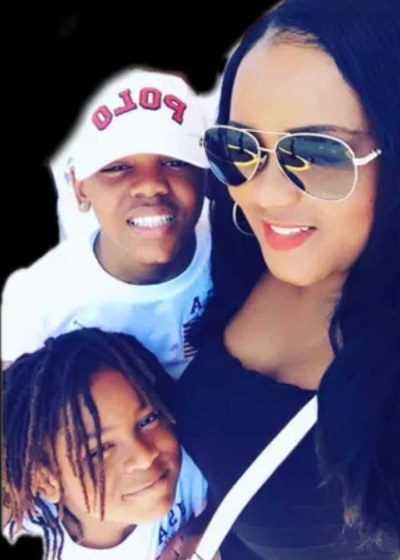 Candlelight Vigil Planned For Beloved Mother Killed During Domestic ... Candlelight Vigil Planned For Beloved Mother Killed During Domestic ...