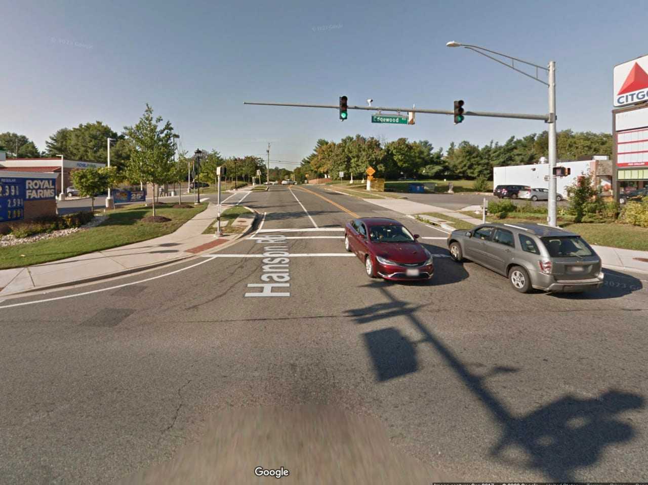 Dirt Bike Rider Convicted Of Shooting At Family Stopped At Red Light ...