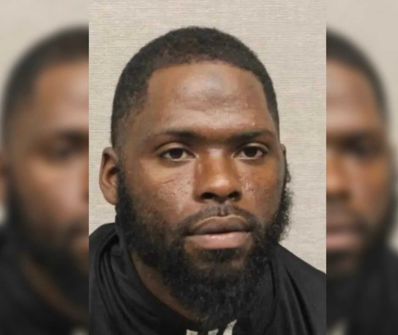 District Man Admits To Attempted Murder Of Park Police Officer In