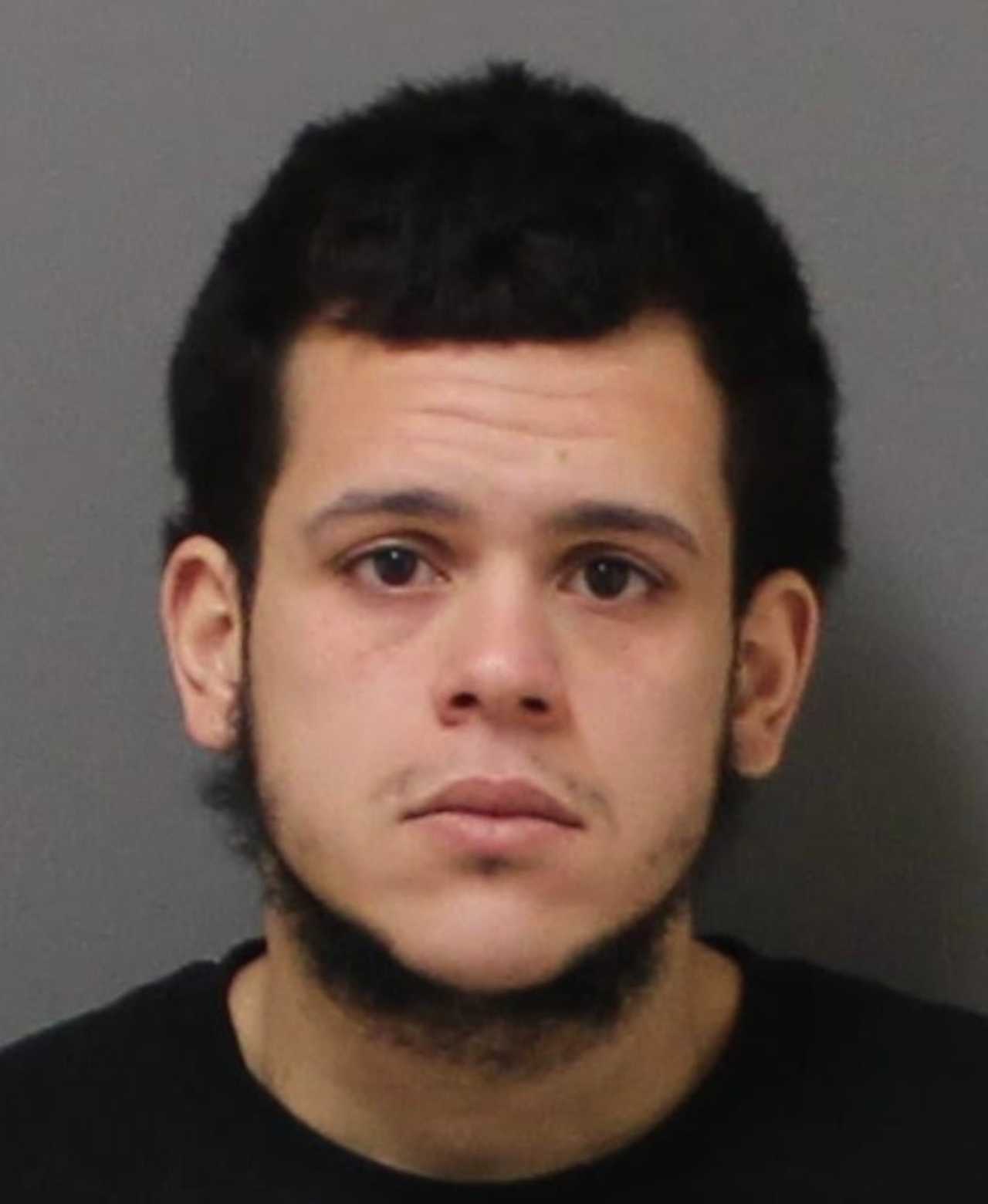 Waterbury Man Charged With Pointing Gun In Threatening Road Rage