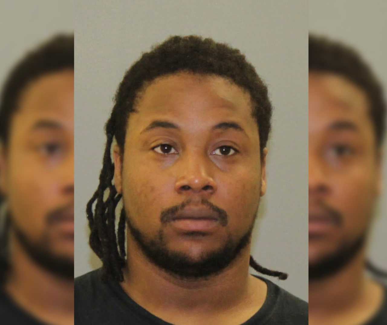 Man Who Fired Shots At Sheriffs Deputy During Chase Convicted Of