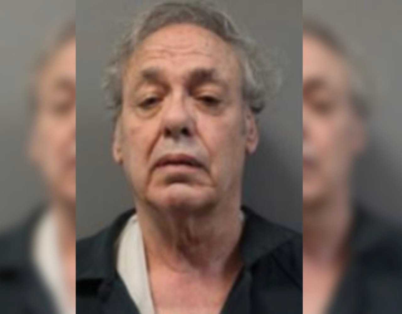 Man Known To Expose Himself In Montgomery County Arrested Additional