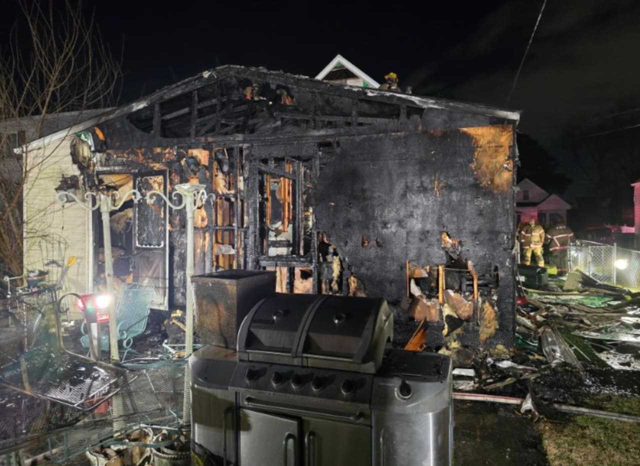 ID Released For Victim Killed In Baltimore County House Fire | Anne ... ID Released For Victim Killed In Baltimore County House Fire | Anne ...