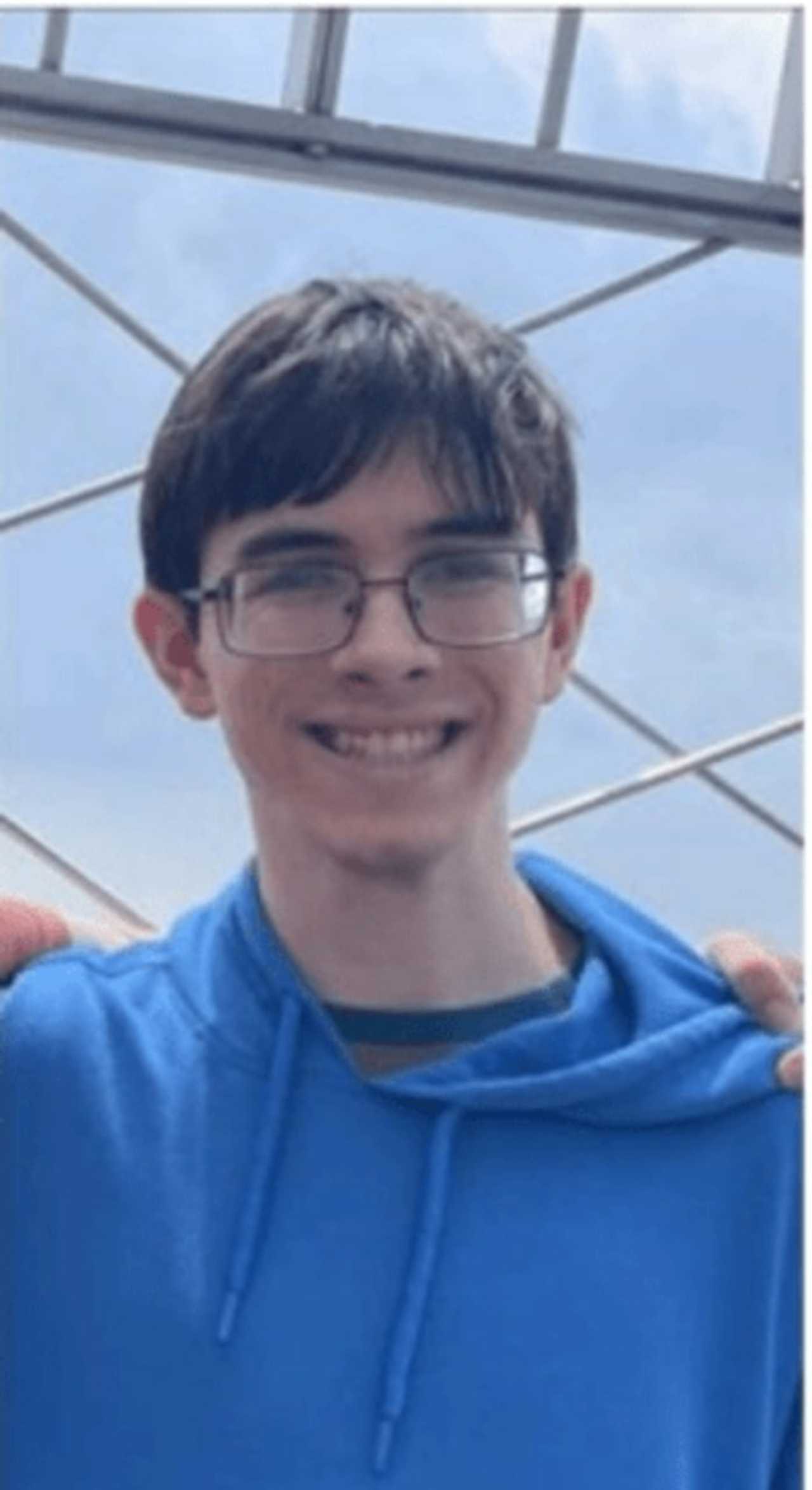 NJ Man Missing After Taking Bus To Upstate NY In February: Police ... NJ Man Missing After Taking Bus To Upstate NY In February: Police ...