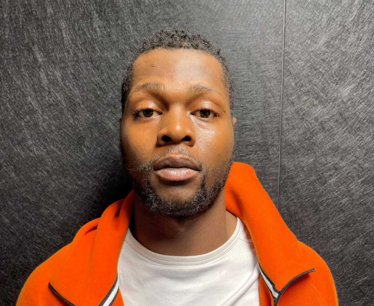 Suspect Charged In String Of Prince Georges County Apartment Break Ins