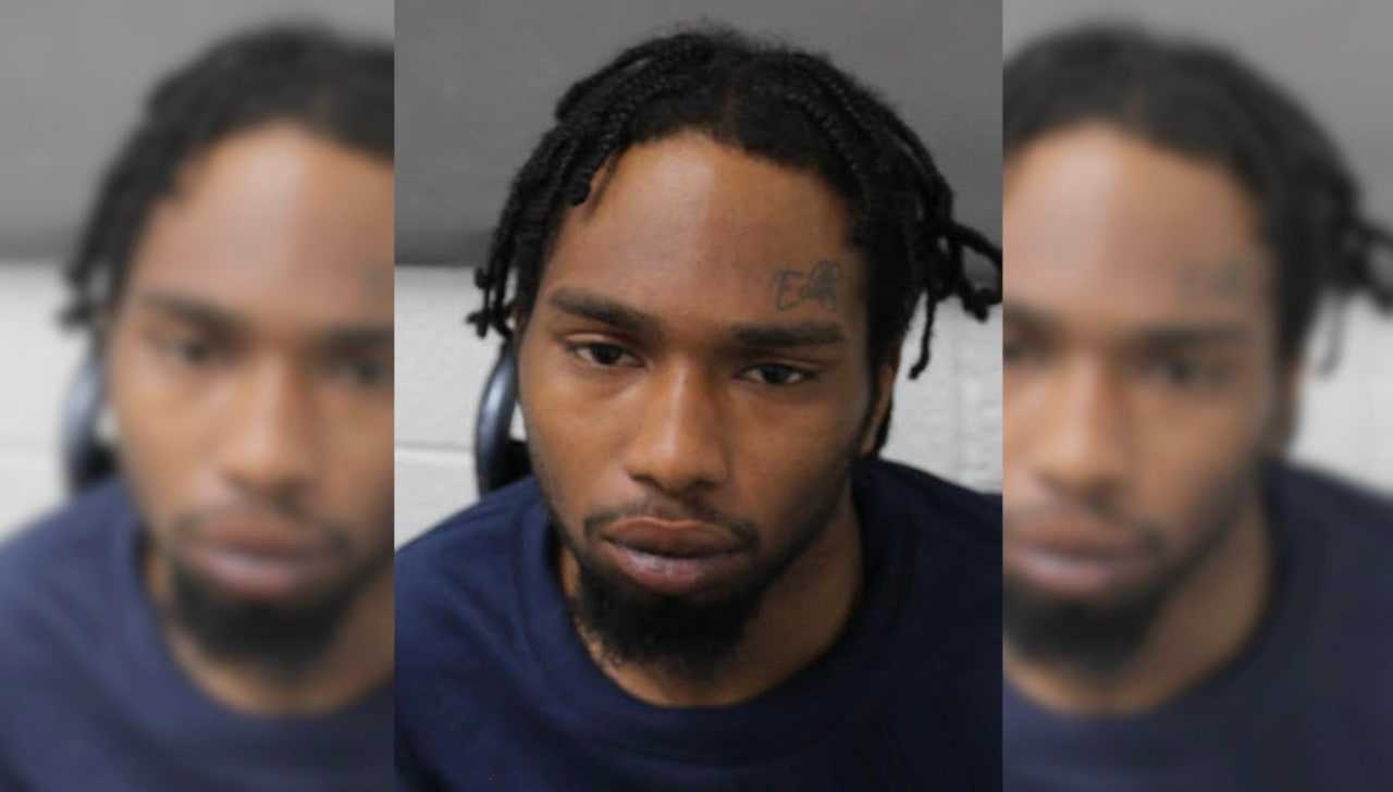 Baltimore Driver Charged For Fatal Hit-Run Crash Of Elderly Woman In ...