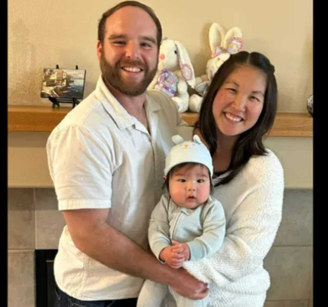 Baby Killed By Falling Tree Was Visiting Family In NJ, Campaign Says ...