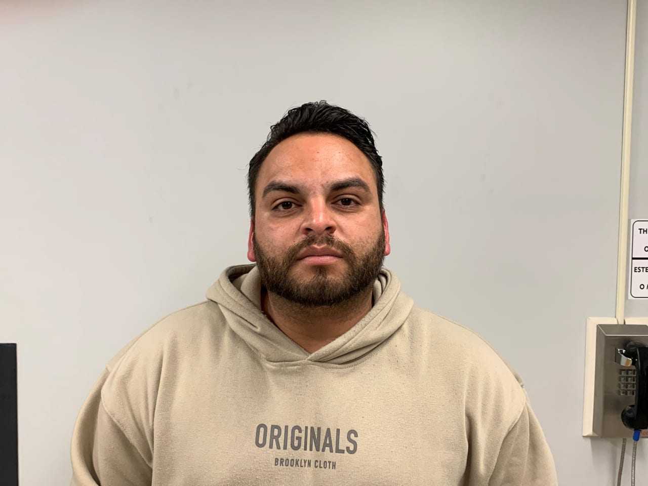 $30K In Stolen Checks Cashed In Westport, Thief Caught, Police Say ...