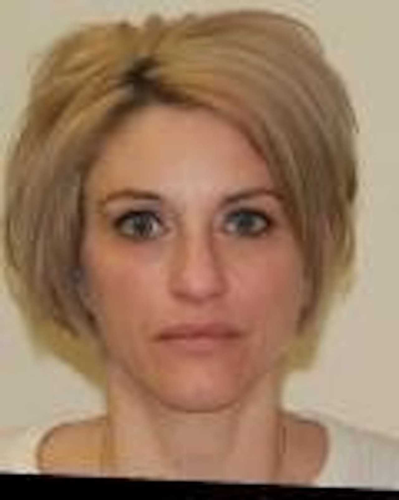 Hudson Valley Woman Charged With Identity Theft Ossining Daily Voice