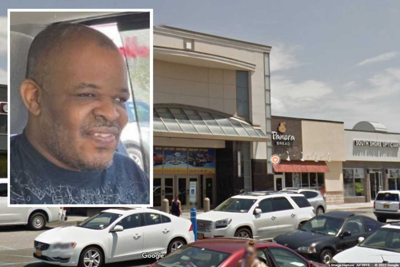 Alert Issued For Missing Vulnerable Adult From Valley Stream | Nassau Daily Voice | Your Local ...