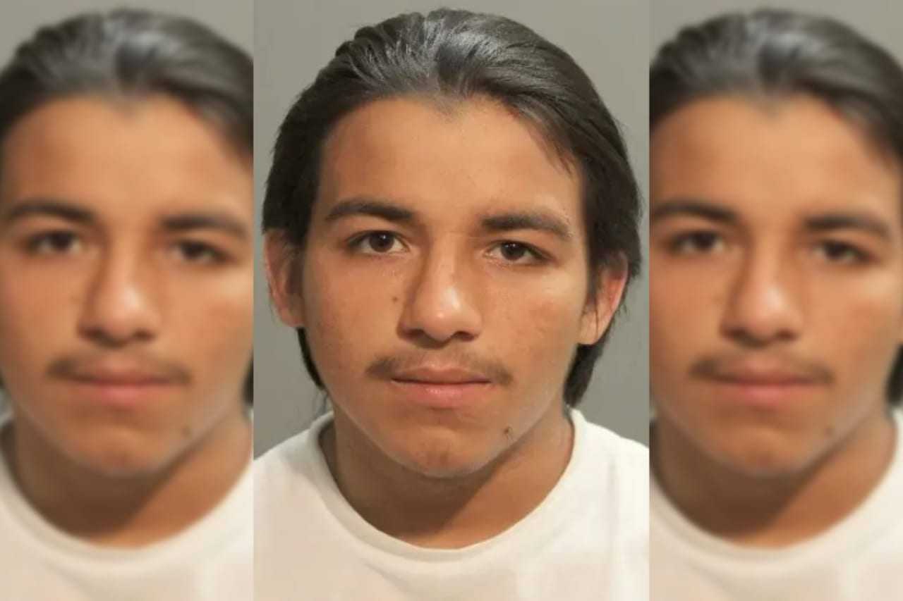 Shot Through Taxi Window: Alleged MS-13 Member Admits Killing Man ...