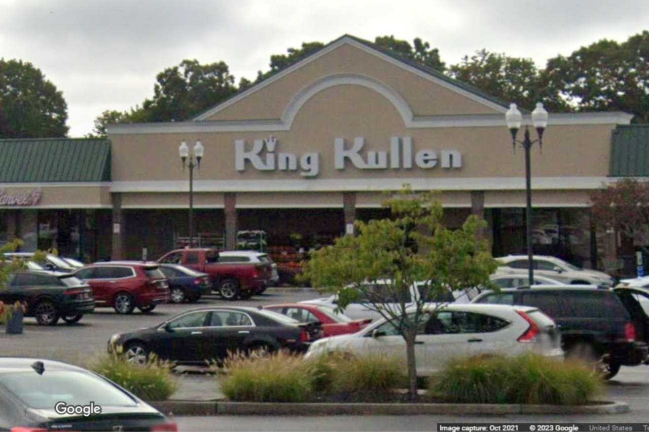 NY LOTTO Prize-Winning Ticket Sold At King Kullen In Center Moriches ...