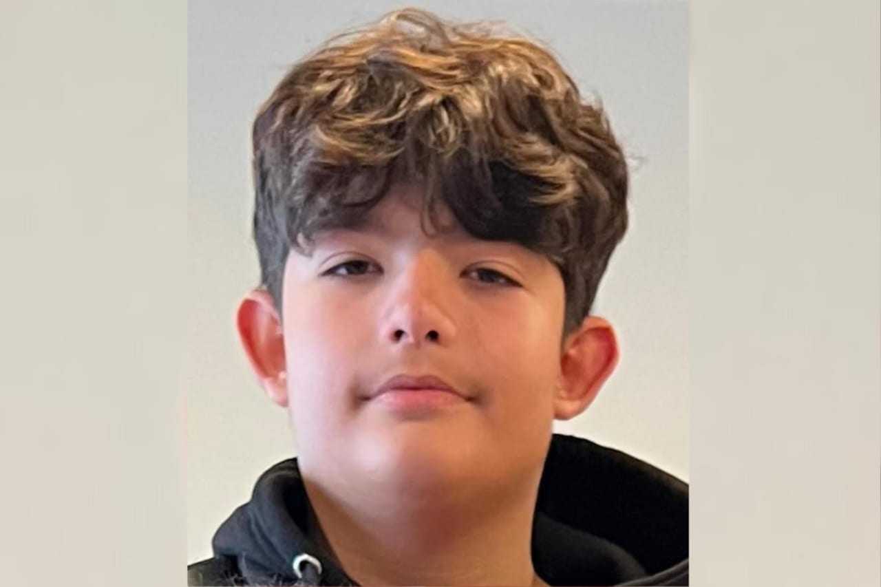 Update Missing 12 Year Old From Farmingville Found Safe In Nyc