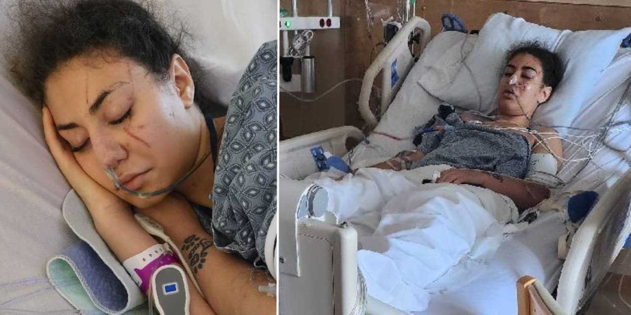 Support Rising For Aspiring Doctor Stabbed In July 4th Attack At Albany ... Support Rising For Aspiring Doctor Stabbed In July 4th Attack At Albany ...