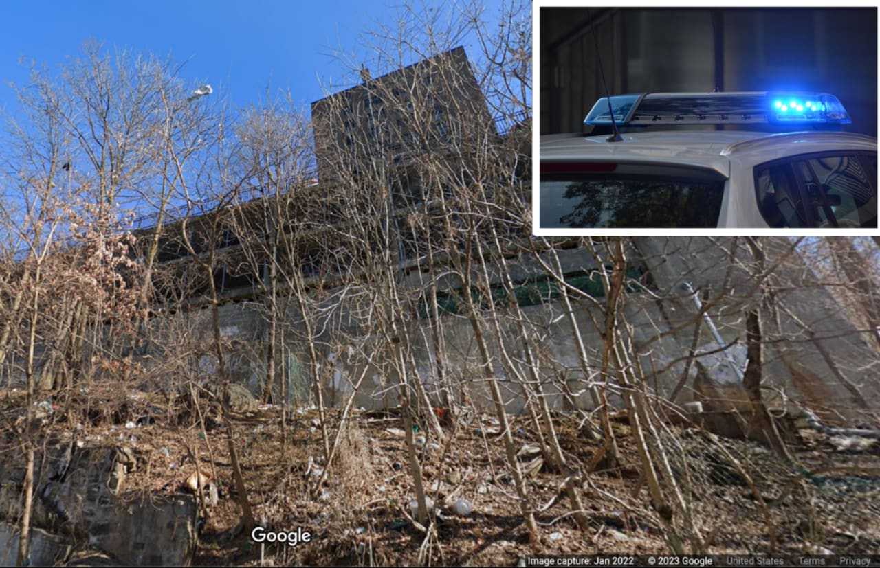 Fatal Shooting Victim Found In Parking Garage In Yonkers Suspect At