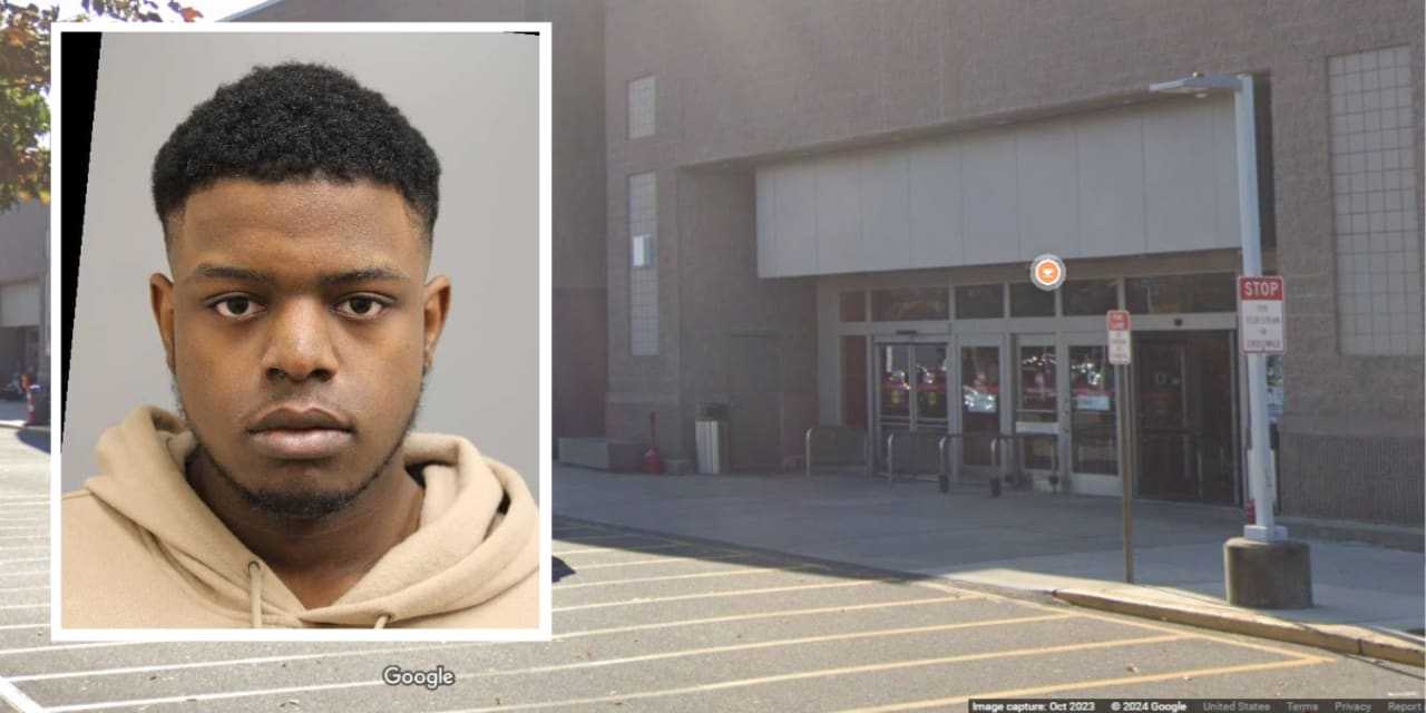 19-Year-Old Sexually Assaults Shopper At Commack Target, Police Say ...
