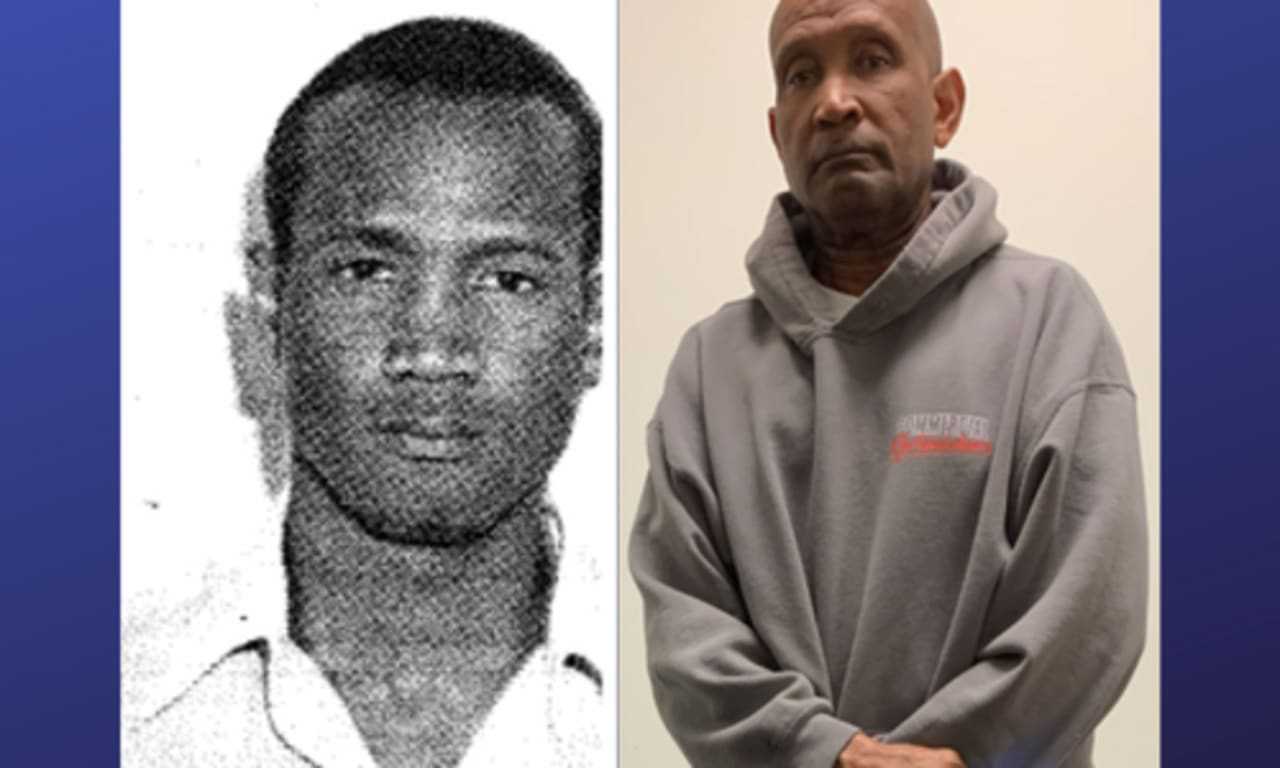 Four Decades Later Police In Montgomery County Identify Arrest