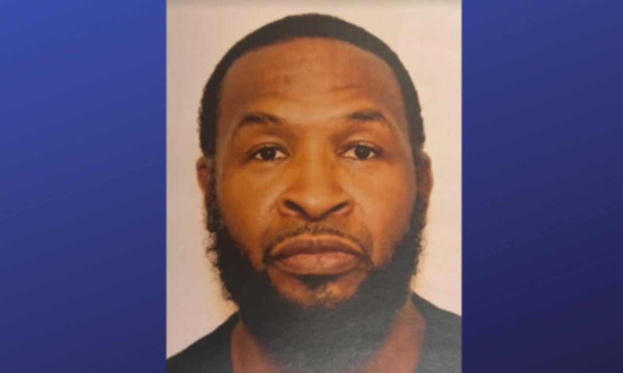 Suspected Killer On The Loose In Baltimore, Police Urge Public To Stay ... Suspected Killer On The Loose In Baltimore, Police Urge Public To Stay ...