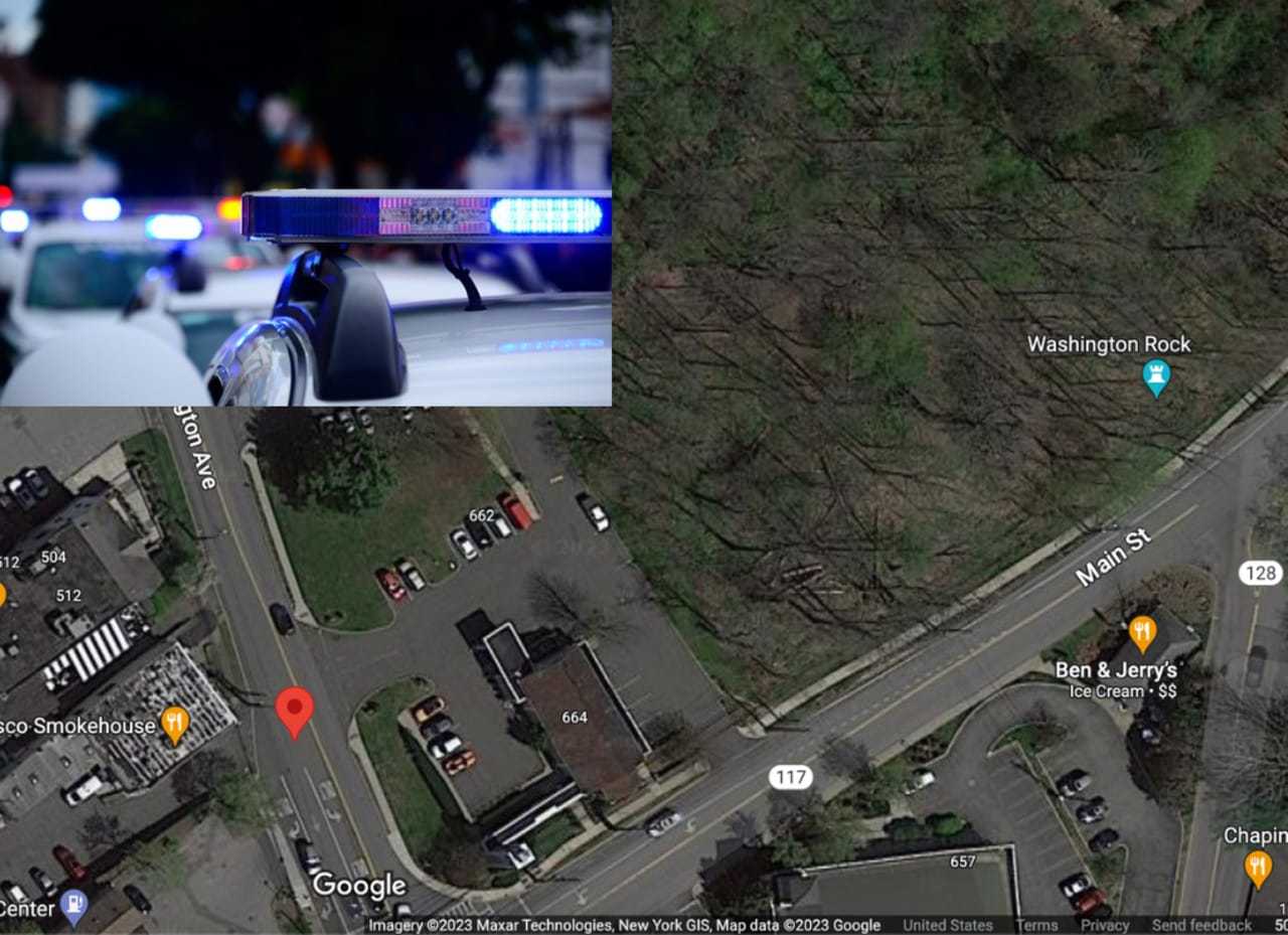 36 Year Old Man Found Dead By Friend In Mount Kisco Mt Kisco Daily Voice
