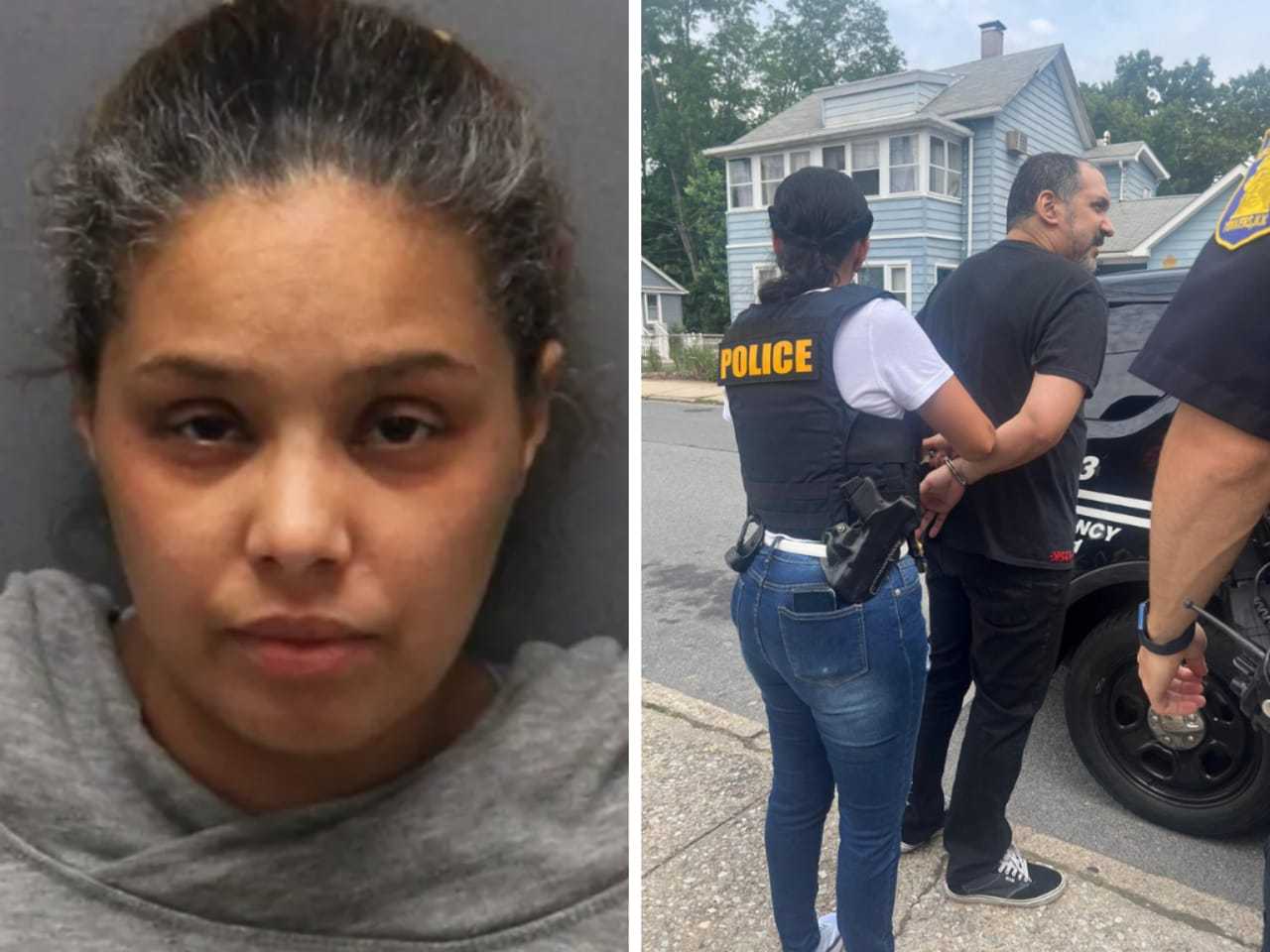 Cold Cases Solved Yonkers Police Help Nab Suspects In Murders Of Women Yonkers Daily Voice 4186