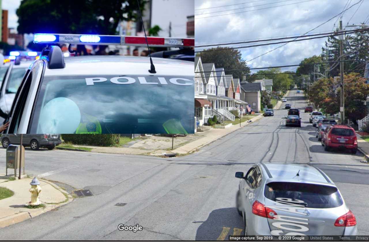 Person Hospitalized After Being Struck By Car In Peekskill Peekskill