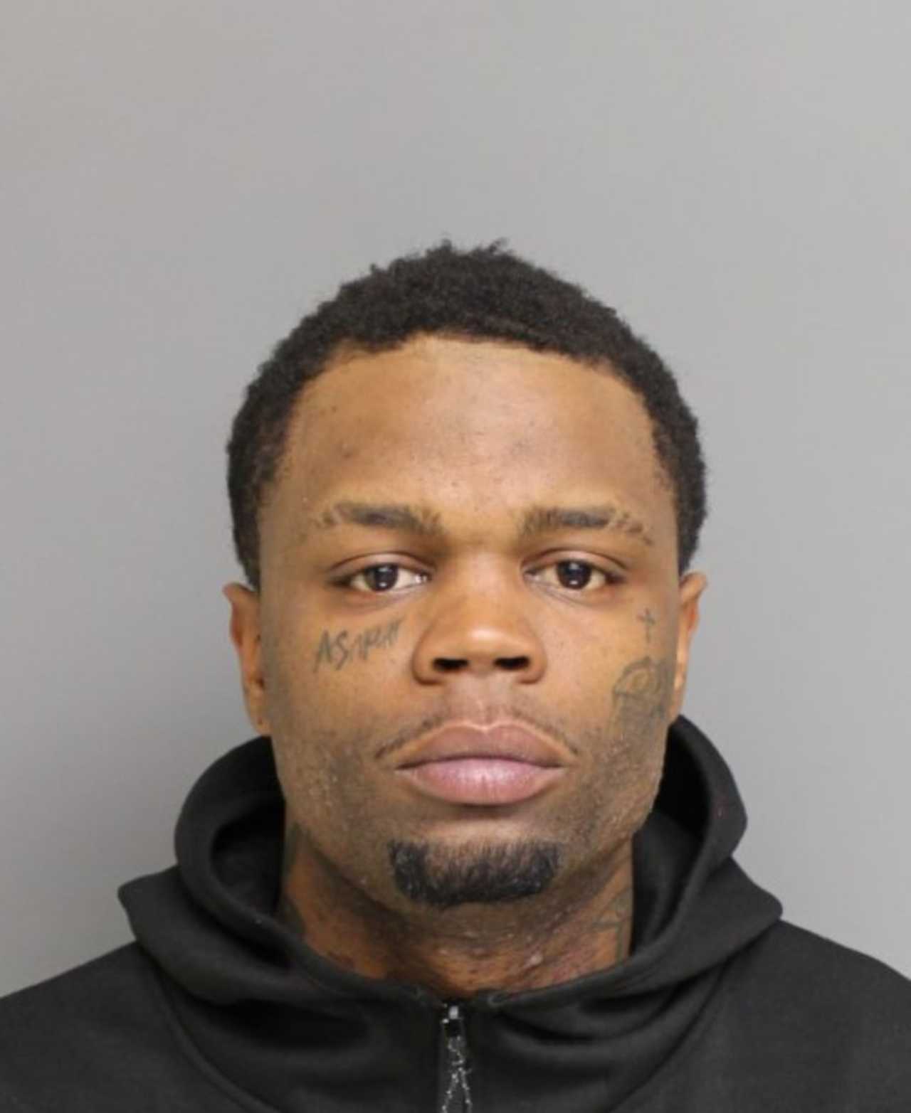 Ct Man Accused Of Threatening Dcf Guard With Gun New Haven Daily Voice