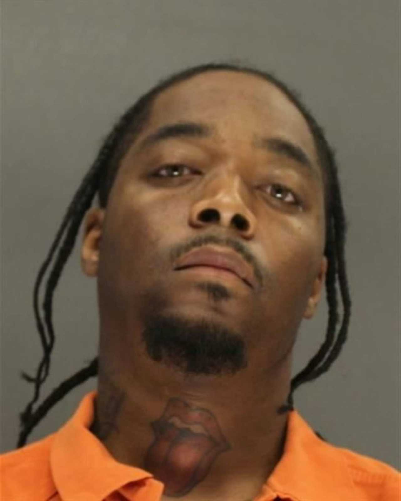 2nd Man Charged In Double Fatal Shooting In Burlington County