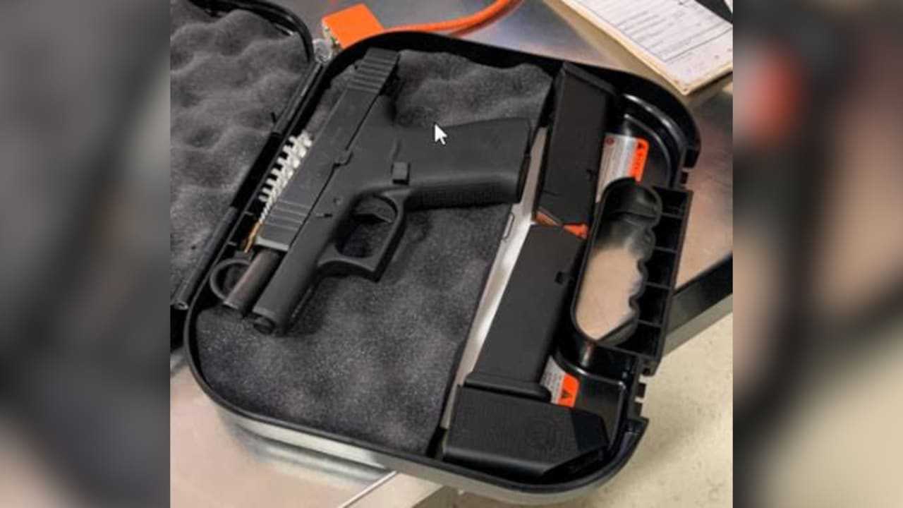 Philly Resident Tried To Board Plane With Handgun, TSA Says | Delaware ...