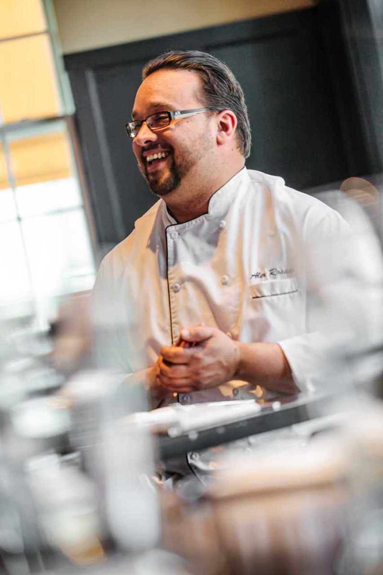 Westport Chef Brings New Menu To Stamford's Paloma Restaurant ...