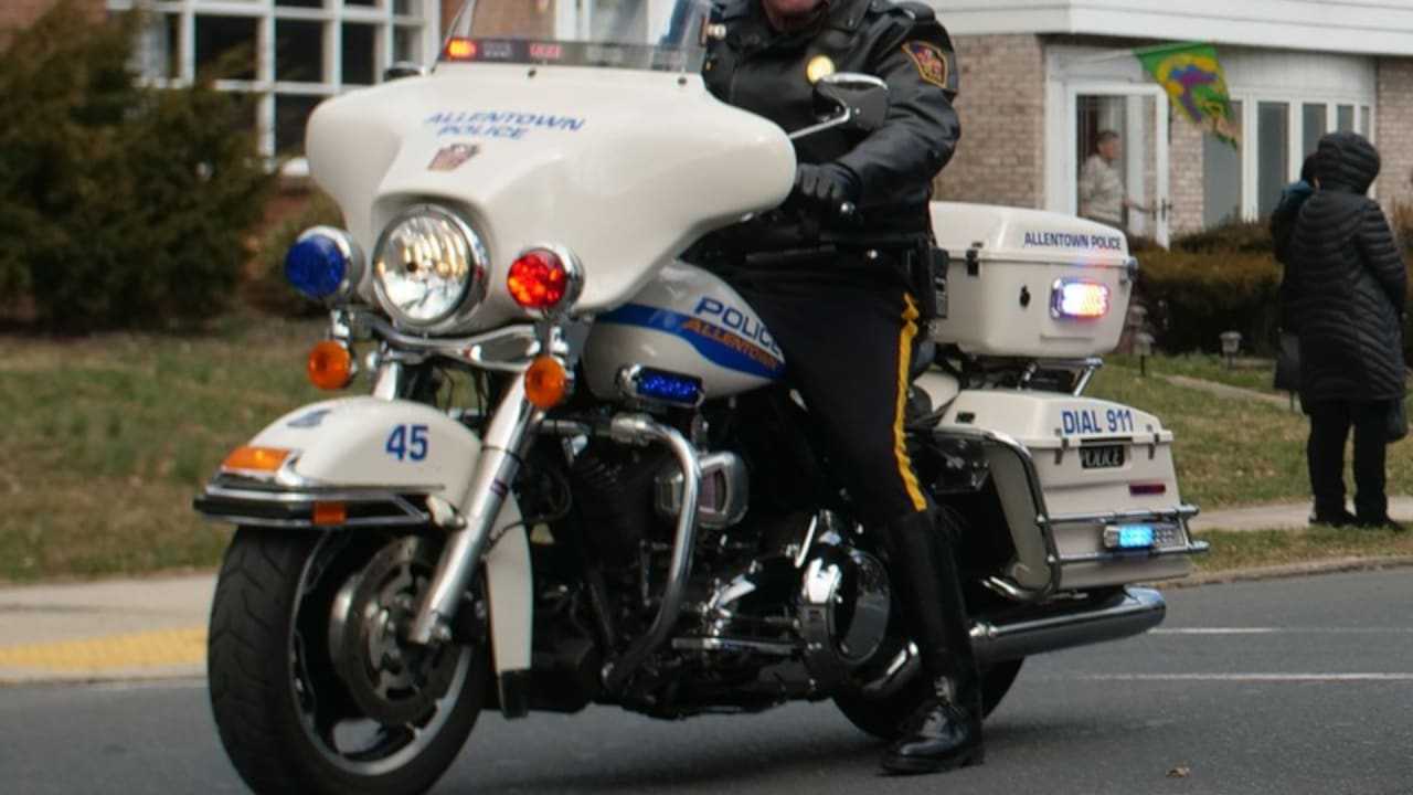 Motorcyclist Killed In Allentown Crash Identified By Coroner | Lehigh Daily Voice