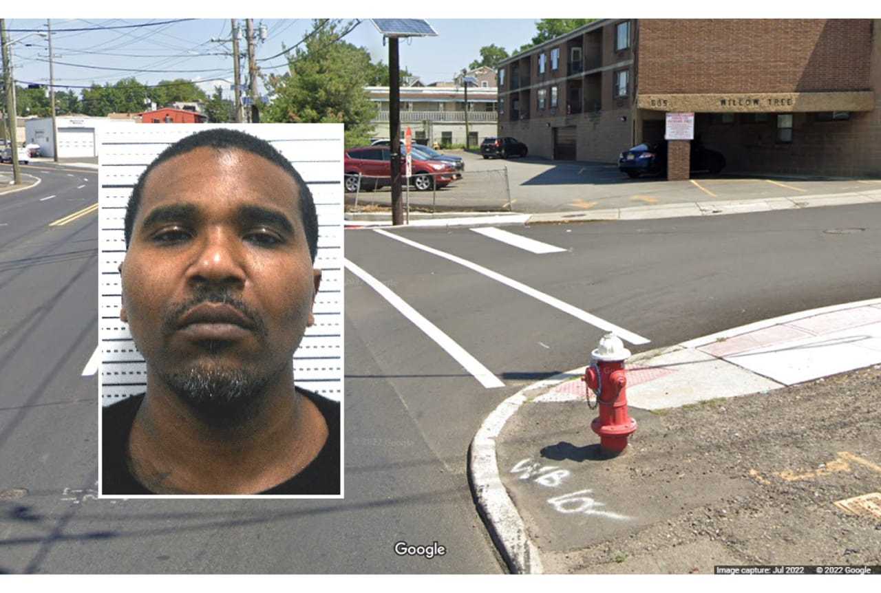 Gotcha! Armed, Dangerous Fugitive Wanted By Nypd, ATF Captured By ...