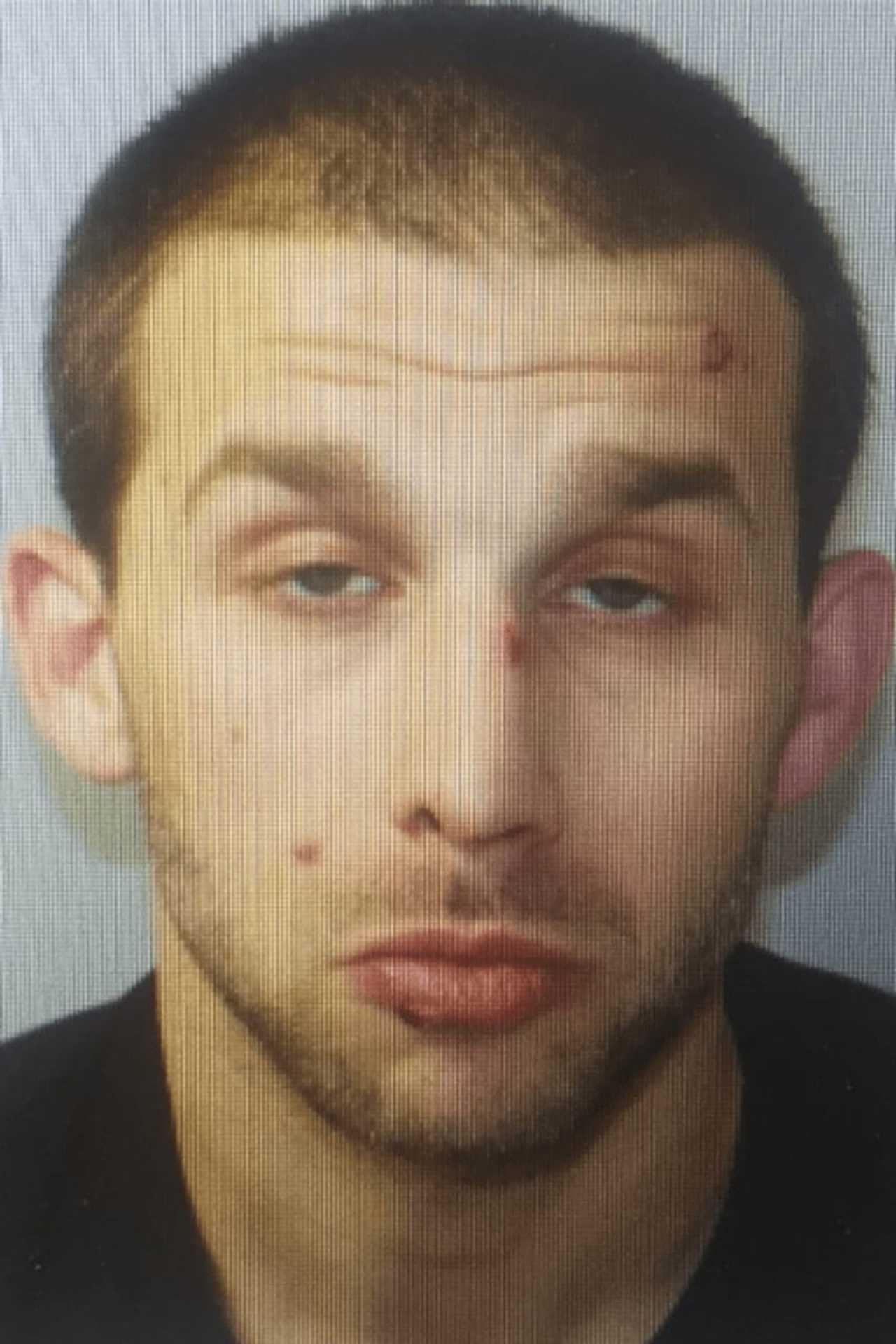 Repeat Offender With Pursuit History Hits Cresskill Police Cruiser Head ...