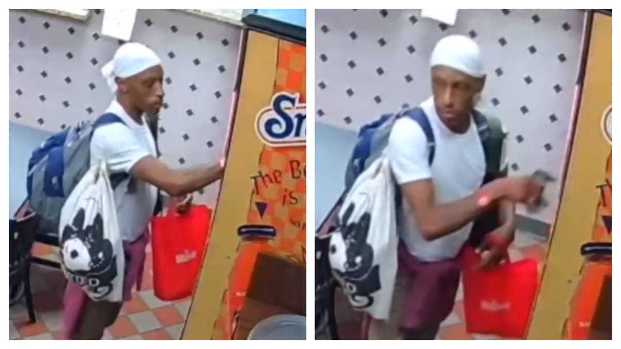 Suspected Arsonist Spotted Buying Beverage Before Blaze: Philadelphia ... Suspected Arsonist Spotted Buying Beverage Before Blaze: Philadelphia ...