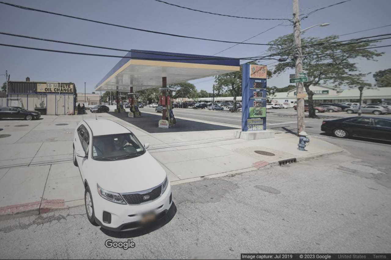 $22 Murder: Man Ran Over, Killed Gas Station Worker In North Baldwin ... $22 Murder: Man Ran Over, Killed Gas Station Worker In North Baldwin ...