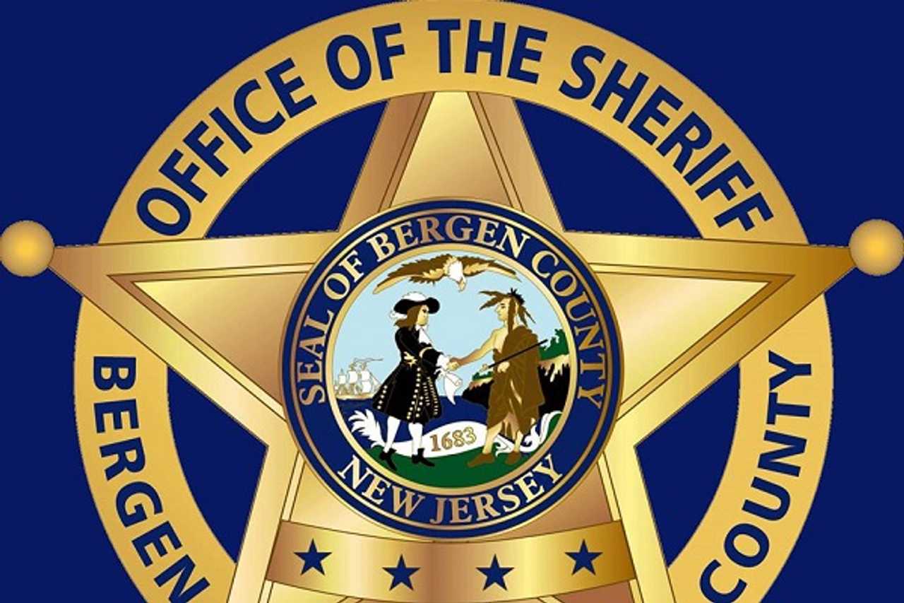 Bergen Freeholders Make It Official County Police Folded Into Sheriff