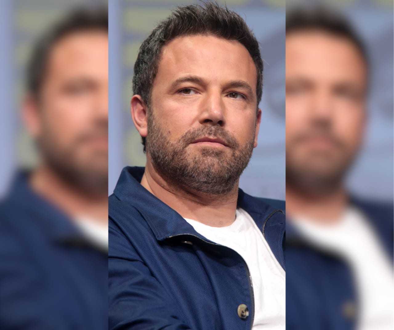 New England's Own Ben Affleck Runs — Stumbles — On Dunkin For Ad ...