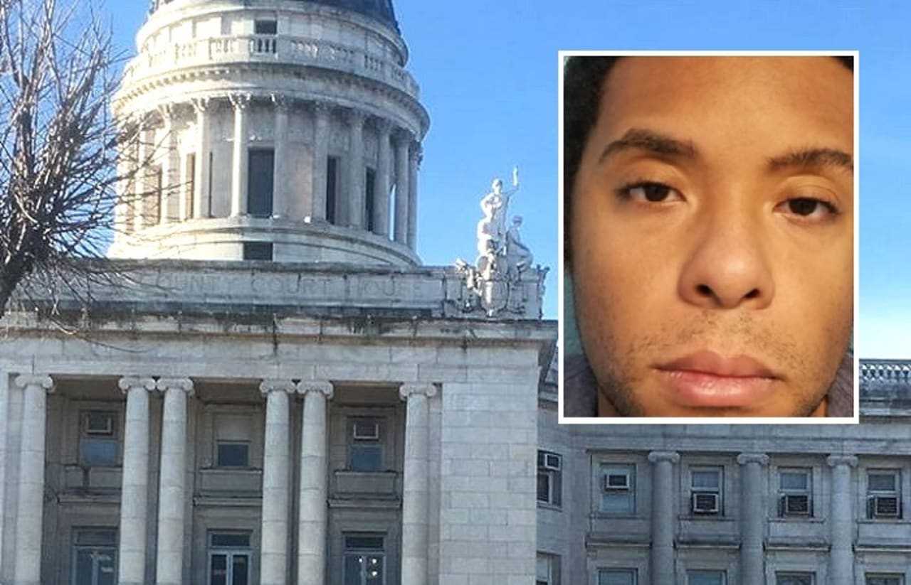 Judge Frees Paramus Dad Accused Of Beating Infant Son Grandmother Says