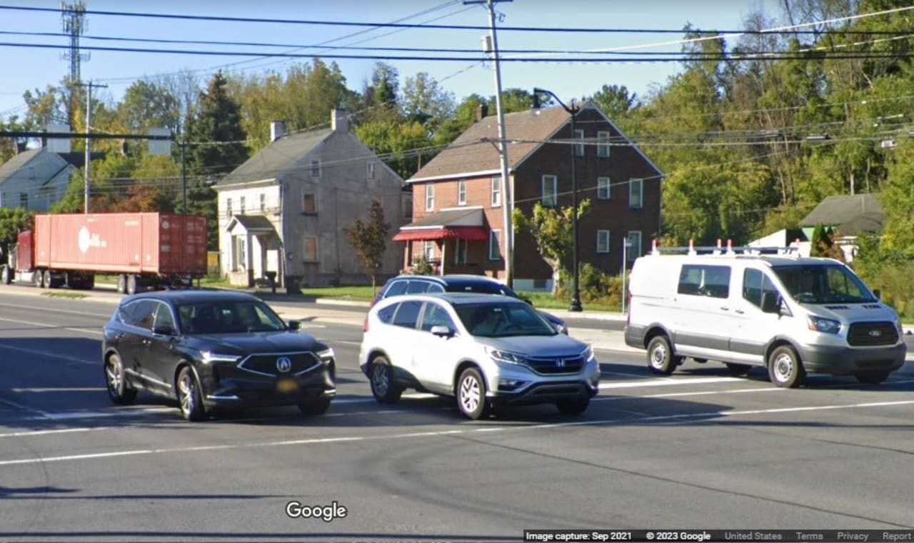 Coroner IDs Bethlehem Crash Victim | Northampton Daily Voice Coroner IDs Bethlehem Crash Victim | Northampton Daily Voice