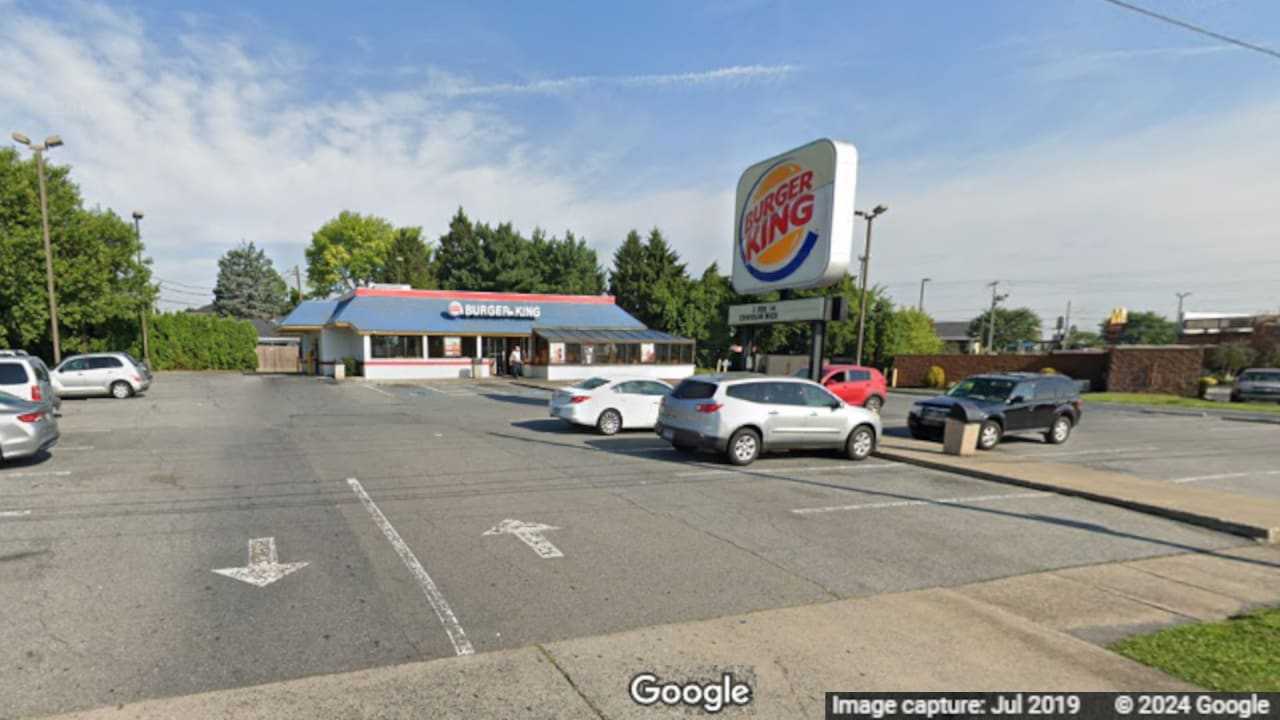Coroner Ids Body Found In Bethlehem Parking Lot Montgomery Daily Voice