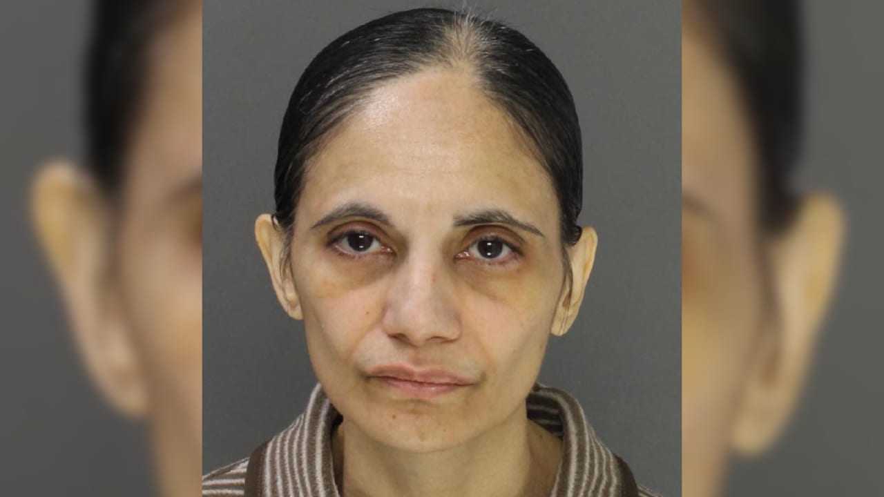 Montco Mom Charged With 'Prolonged' Child Abuse | Montgomery Daily Voice Montco Mom Charged With 'Prolonged' Child Abuse | Montgomery Daily Voice