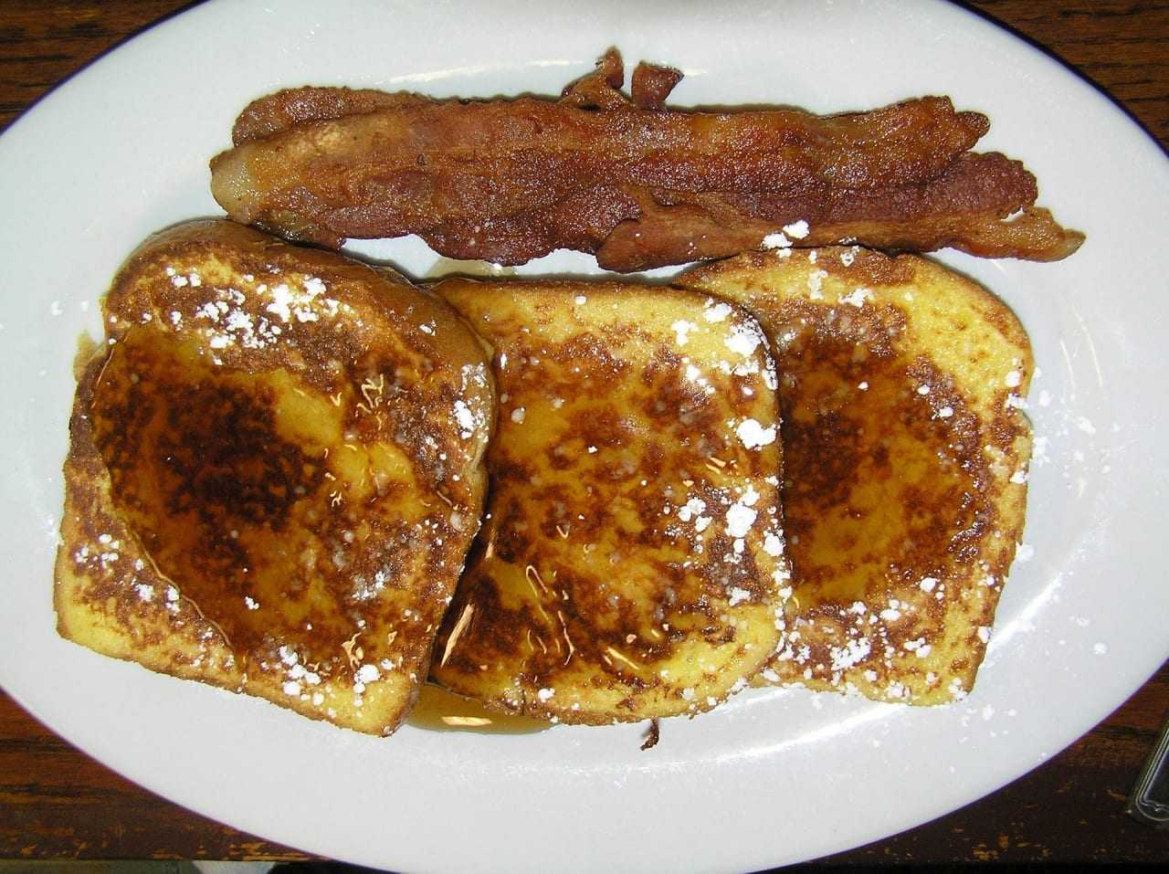 These Are Five Places To Enjoy Breakfast In Northern Westchester ...