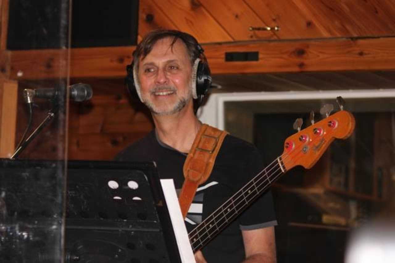 Fairfield Professor Crafts New Spin On Music From American Jazz Great ...